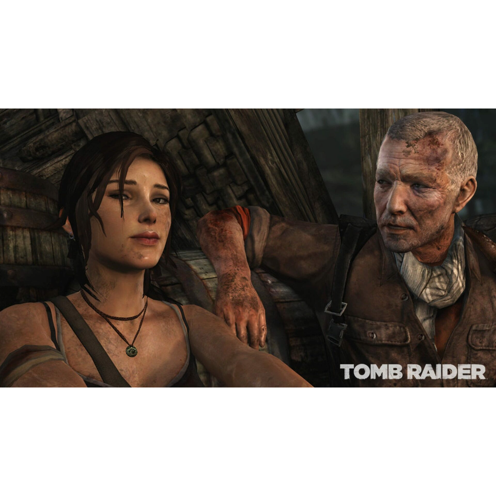 Joc PC Tomb Raider GOTY, cod de activare GOG.com - eMAG.ro