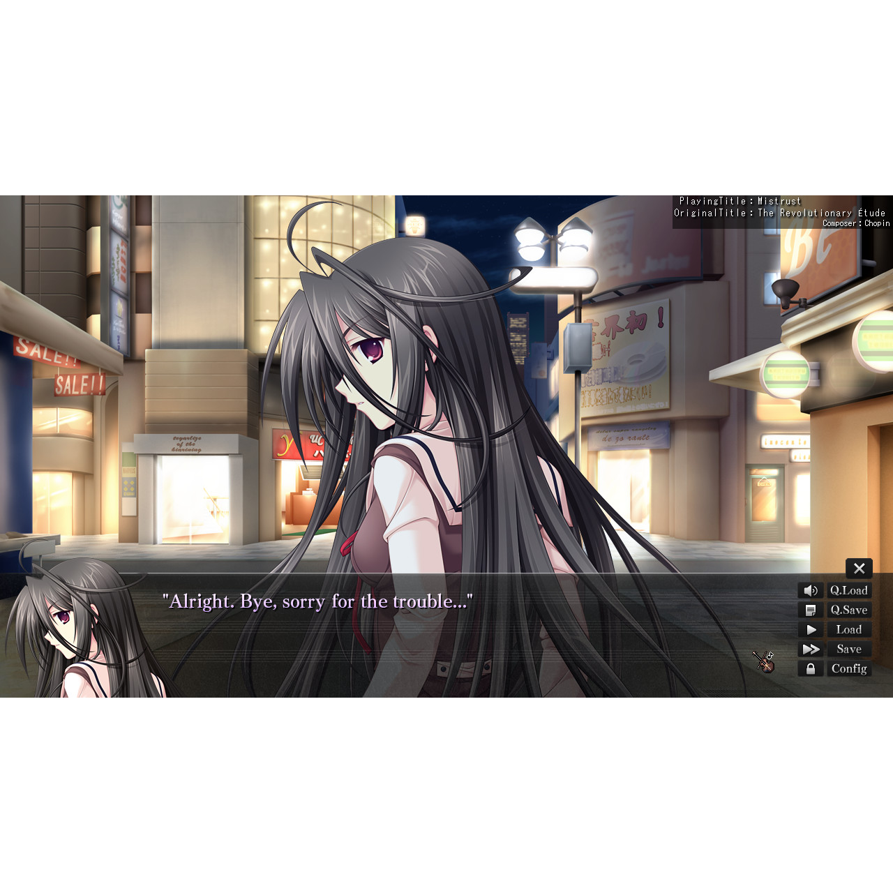 Игра G-senjou no Maou - The Devil on G-String Voiced Edition за PC ...