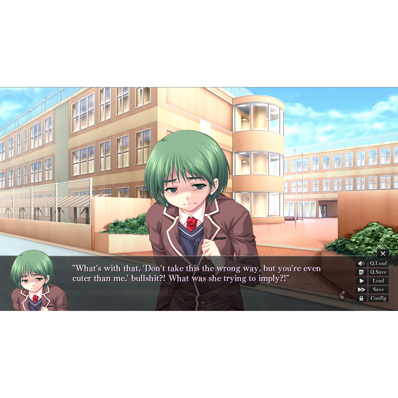 Игра G-senjou no Maou - The Devil on G-String Voiced Edition за PC ...