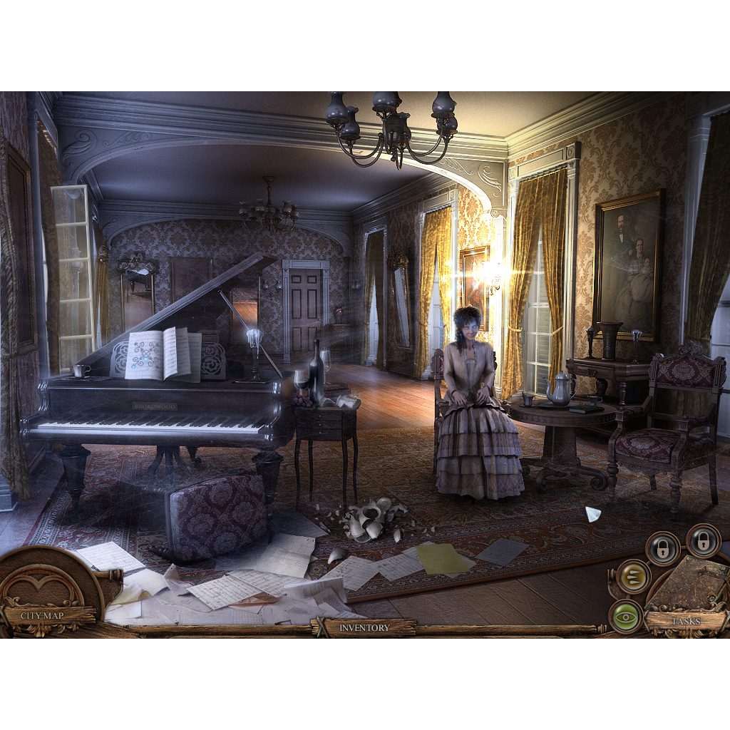 Joc Voodoo Whisperer Curse of a Legend cod de activare Steam - eMAG.ro