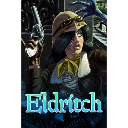 Eldritch (PC - Steam elektronikus játék licensz) - eMAG.hu