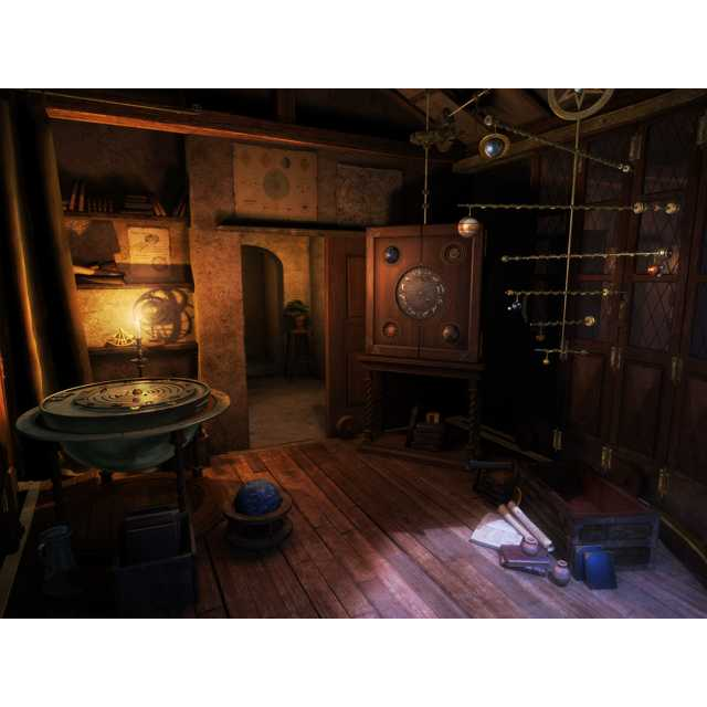 Игра Nostradamus: The Last Prophecy за PC Steam, Електронна доставка ...