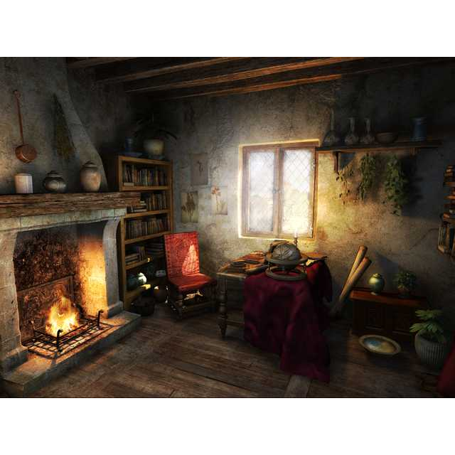 Игра Nostradamus: The Last Prophecy за PC Steam, Електронна доставка ...