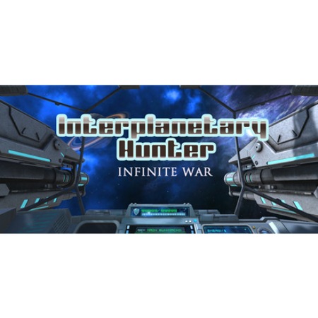 Joc Interplanetary Hunter cod de activare Steam - eMAG.ro