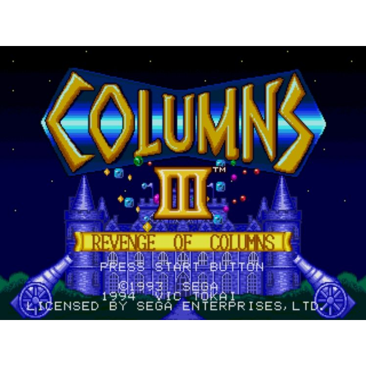 Joc PC Columns III, cod de activare Steam - eMAG.ro