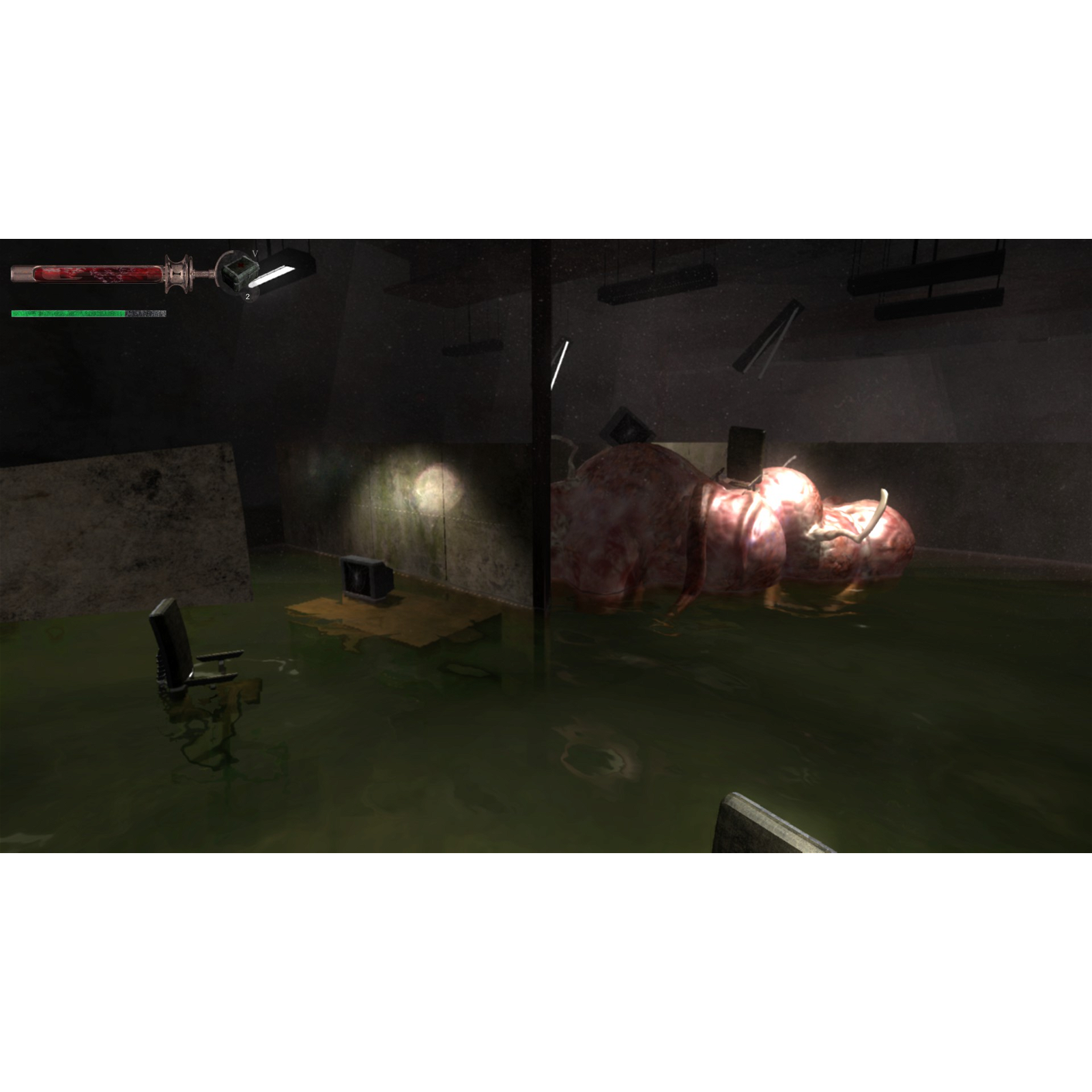 Joc PC Bleeding Border, cod de activare Steam - eMAG.ro