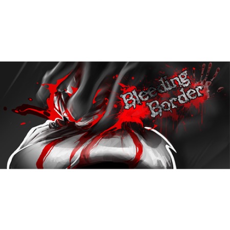 Joc PC Bleeding Border, cod de activare Steam - eMAG.ro