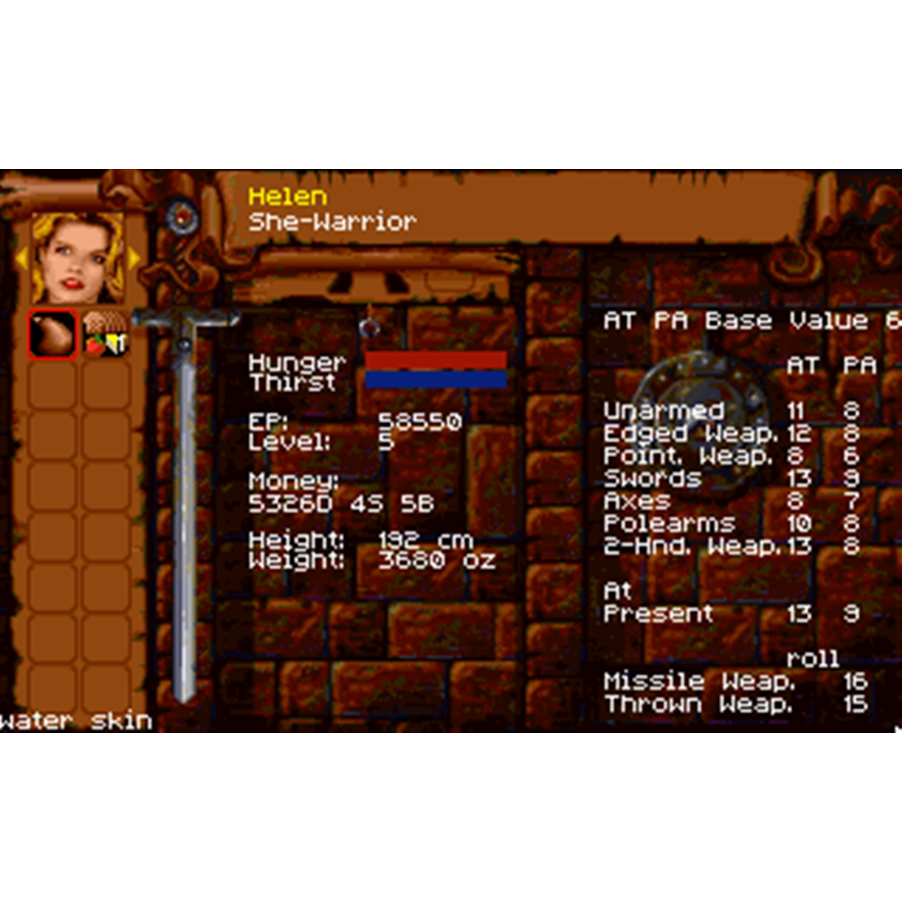 Игра Realms of Arkania 3 - Shadows over Riva Classic за PC Steam ...