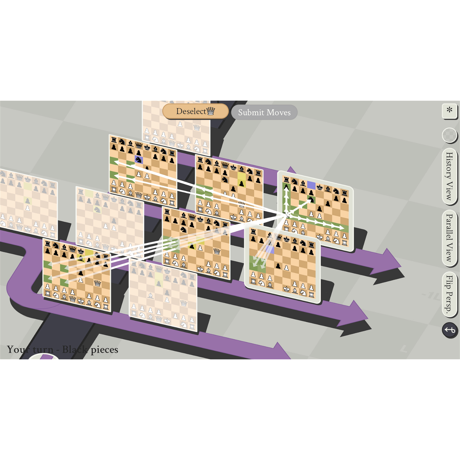 Joc PC 5D Chess With Multiverse Time Travel, cod de activare Steam ...