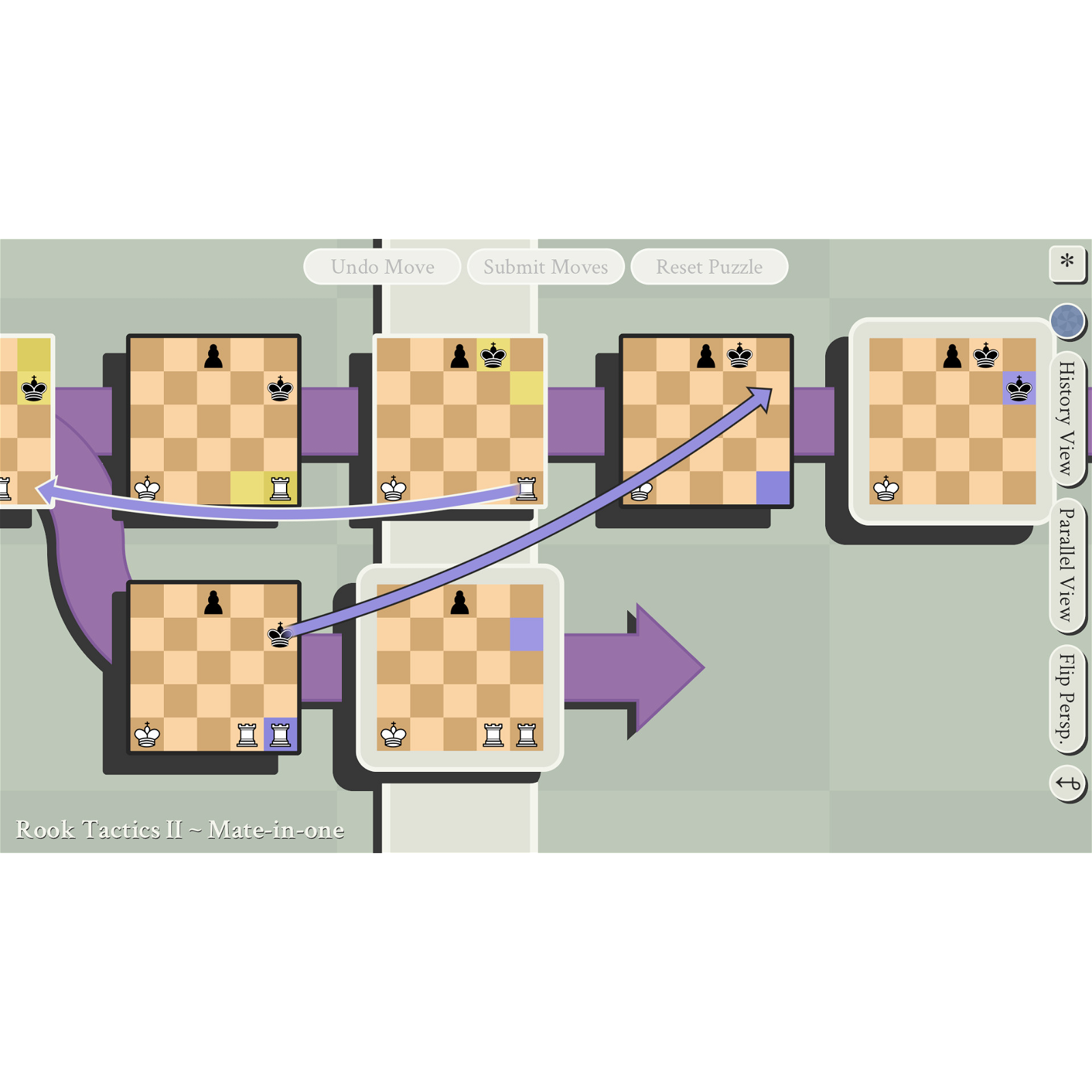 Joc PC 5D Chess With Multiverse Time Travel, cod de activare Steam ...