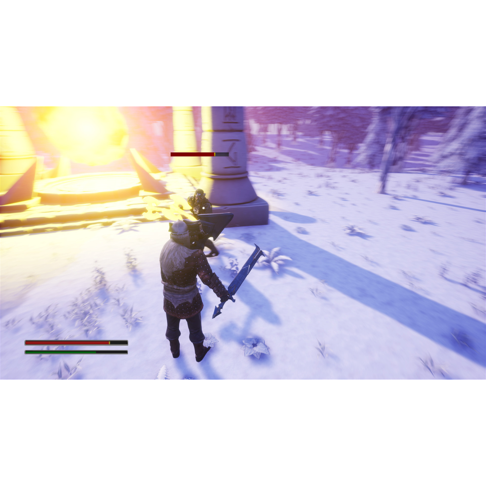 Игра Firelight Fantasy: Resistance за PC Steam, Електронна доставка ...