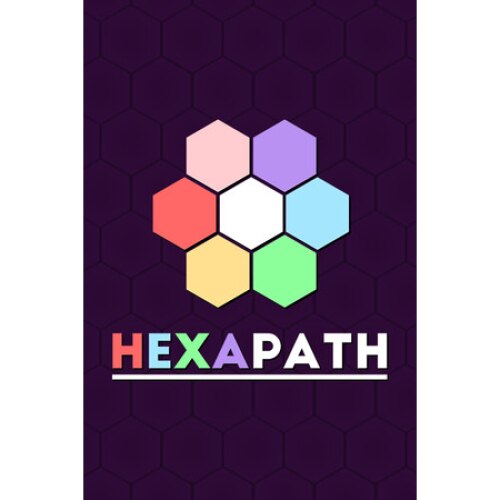 Hexa Path (PC - Steam elektronikus játék licensz) - eMAG.hu