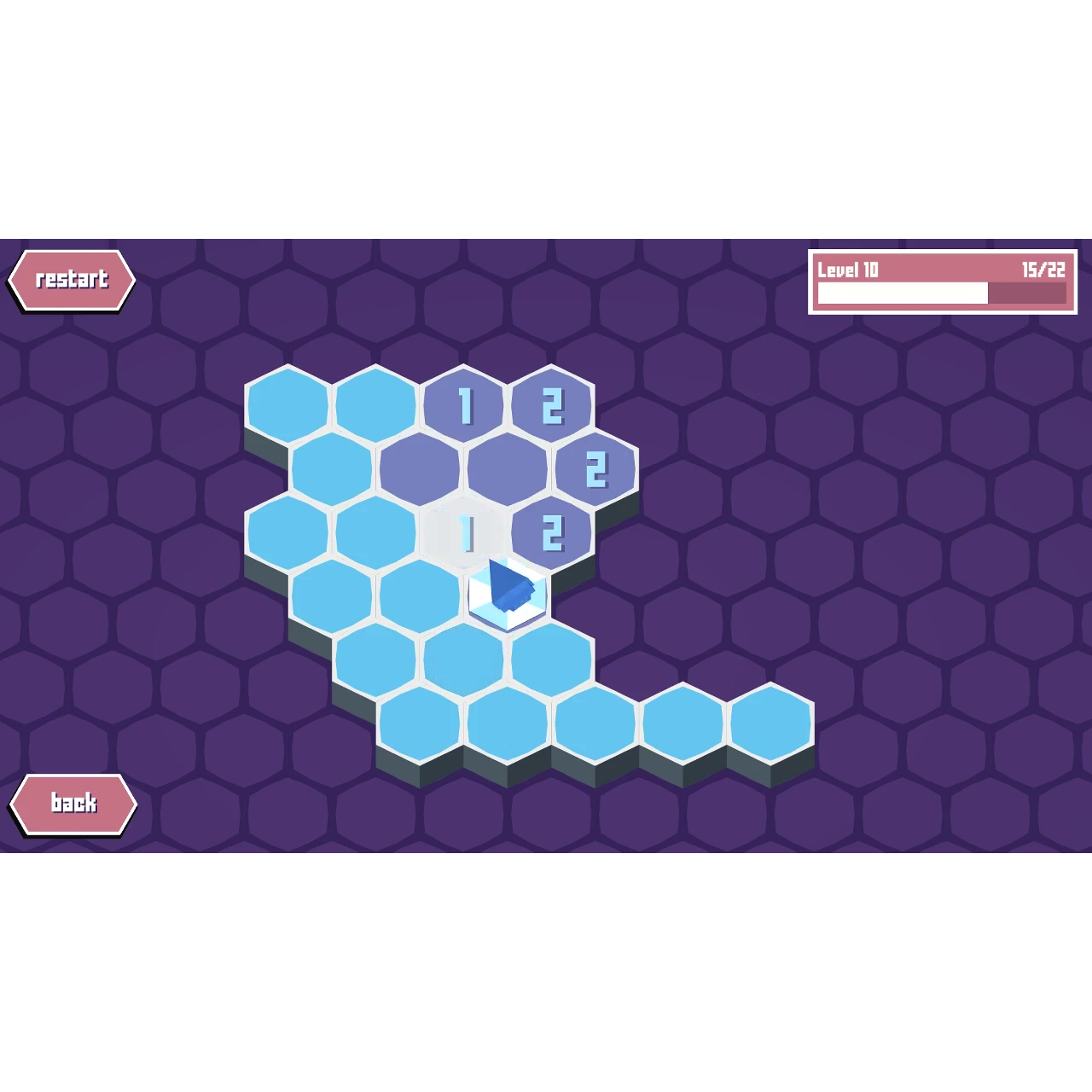 Joc PC Hexa Path, cod de activare Steam - eMAG.ro