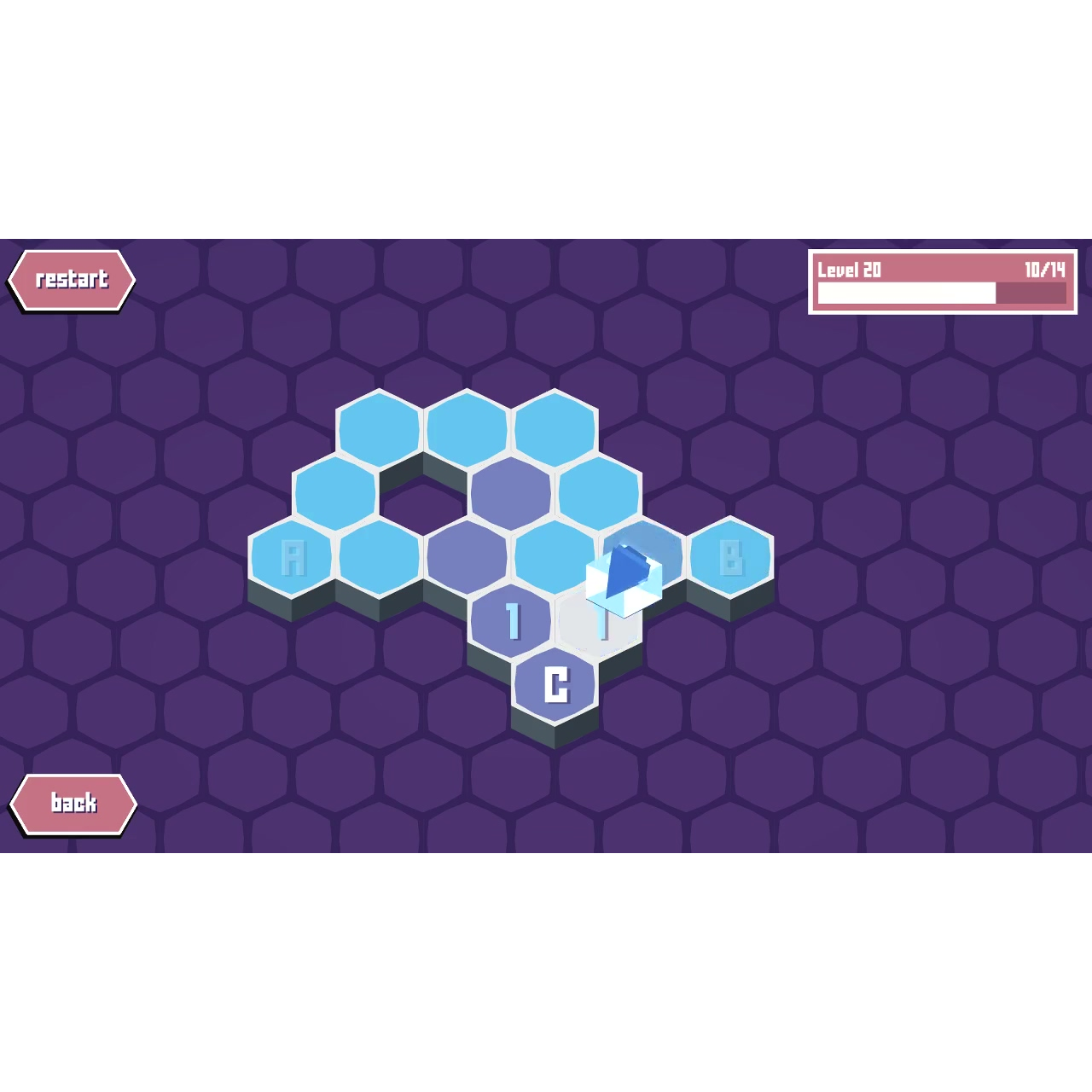 Joc PC Hexa Path, cod de activare Steam - eMAG.ro