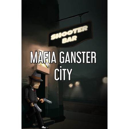 Joc Mafia Gangster City cod de activare Steam - eMAG.ro