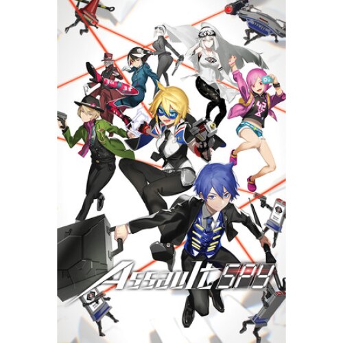 Joc PC Assault Spy, cod de activare Steam - eMAG.ro