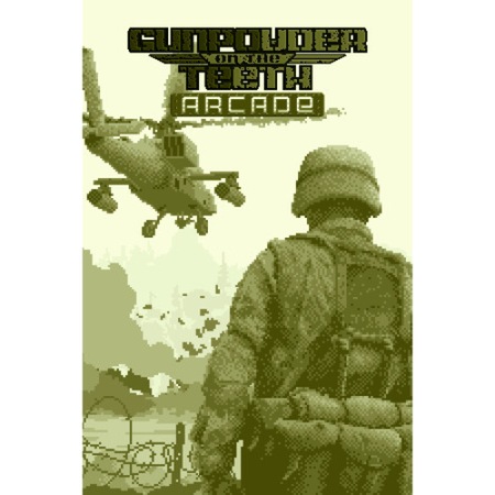 Joc PC Gunpowder on The Teeth: Arcade, cod de activare Steam - eMAG.ro