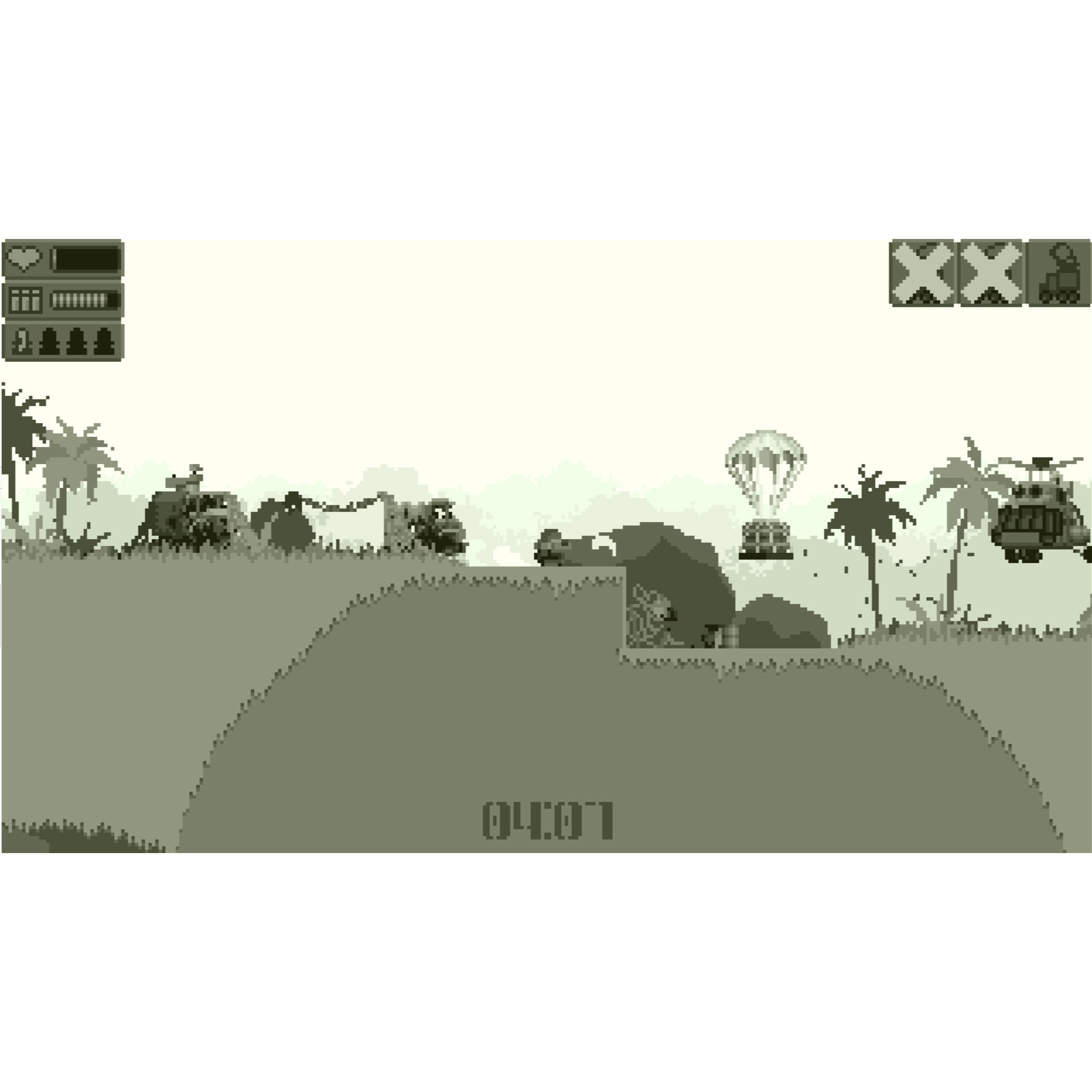 Joc PC Gunpowder on The Teeth: Arcade, cod de activare Steam - eMAG.ro