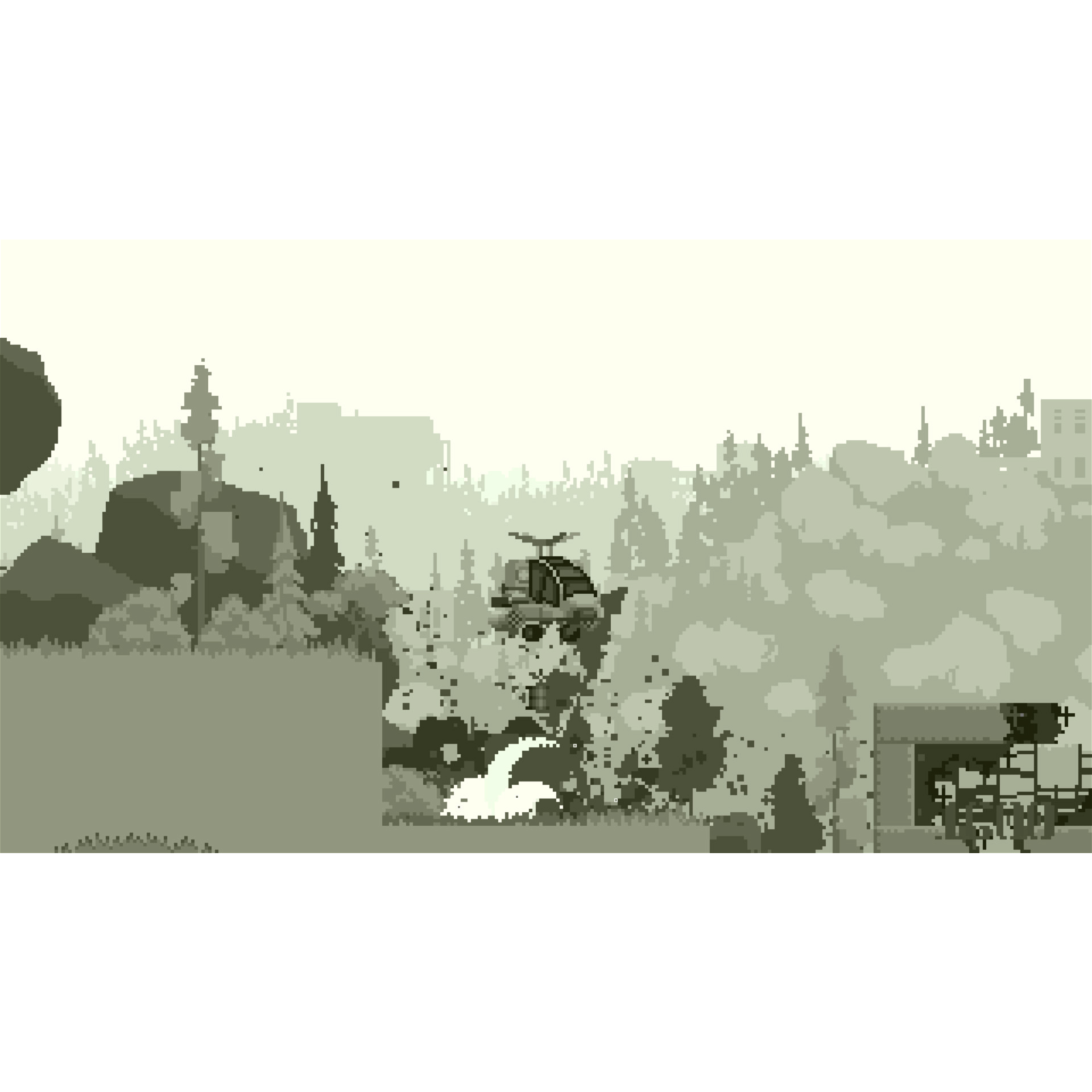 Joc PC Gunpowder on The Teeth: Arcade, cod de activare Steam - eMAG.ro