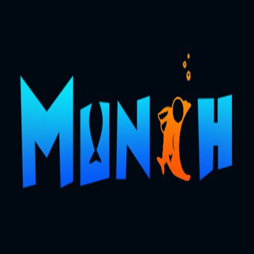 Munch VR (PC - Steam elektronikus játék licensz) - eMAG.hu
