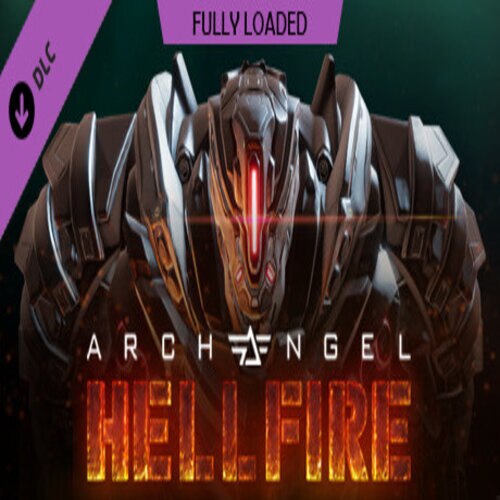 Joc Archangel Hellfire - Fully Loaded cod de activare Steam - eMAG.ro