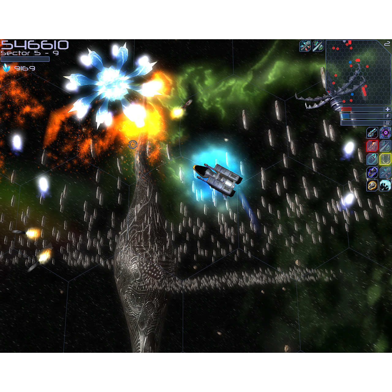 Joc PC Deep Eclipse: New Space Odyssey, cod de activare Steam - eMAG.ro