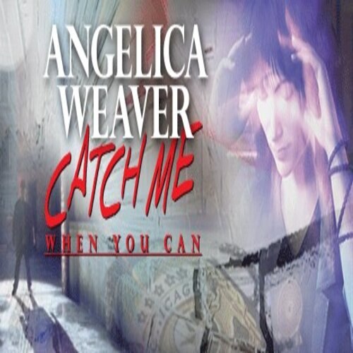 Angelica Weaver: Catch Me When You Can (PC - Steam elektronikus játék licensz) - eMAG.hu