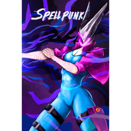 Joc SpellPunk VR cod de activare Steam - eMAG.ro