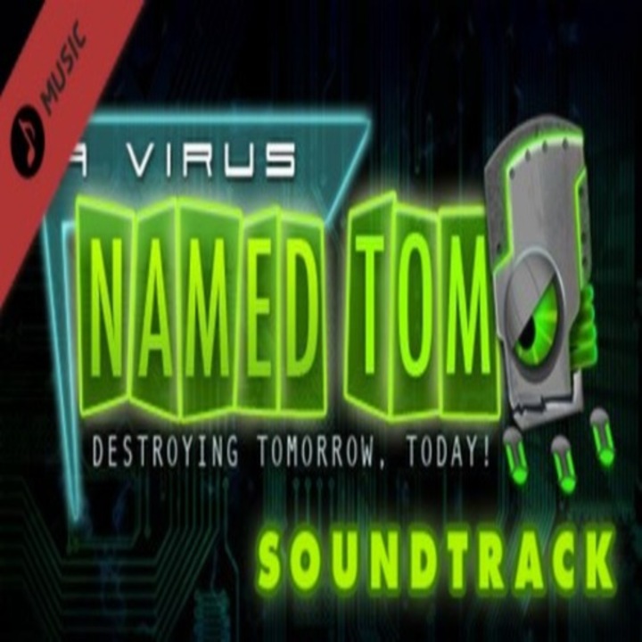 Joc A Virus Named TOM Soundtrack cod de activare Steam - eMAG.ro