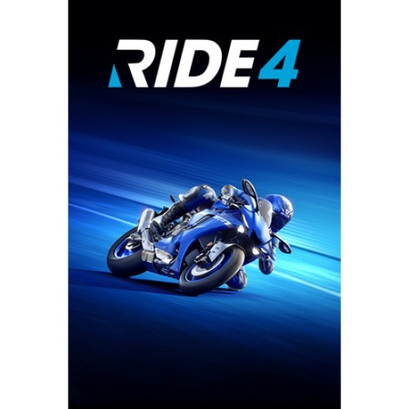 Joc RIDE 4 cod de activare Steam - eMAG.ro