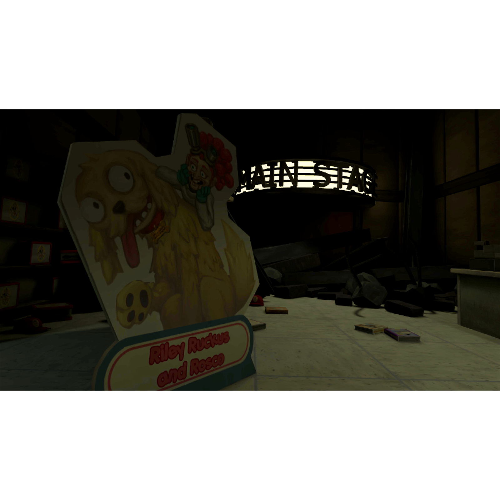 Игра Hello Puppets! VR за PC Steam, Електронна доставка - eMAG.bg