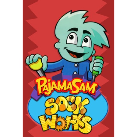 Joc Pajama Sam's Sock Works cod de activare Steam - eMAG.ro