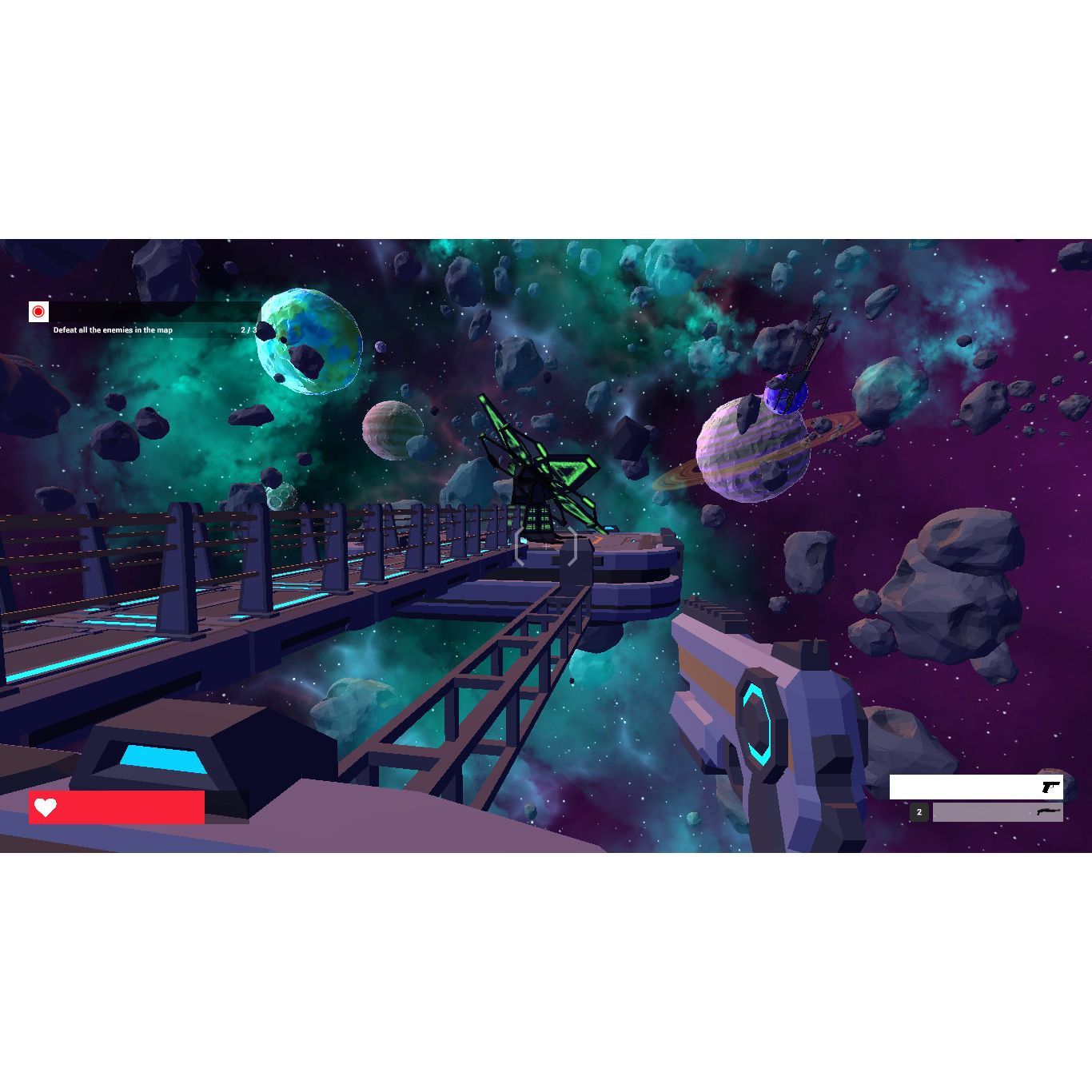 Игра Deep Space за PC Steam, Електронна доставка - eMAG.bg