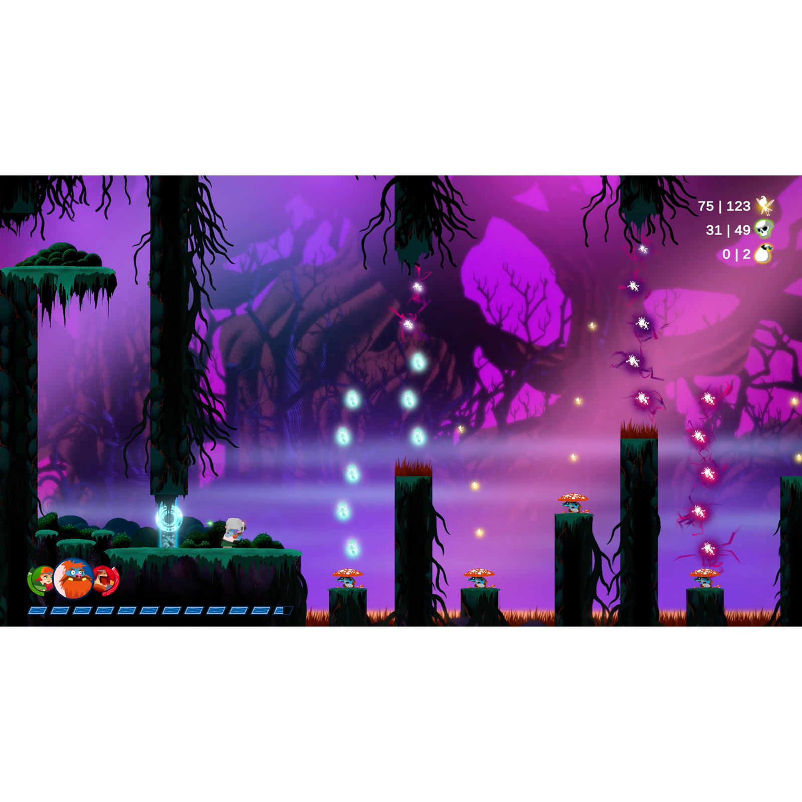 Clan O'Conall and the Crown of the Stag (PC - Steam elektronikus játék ...