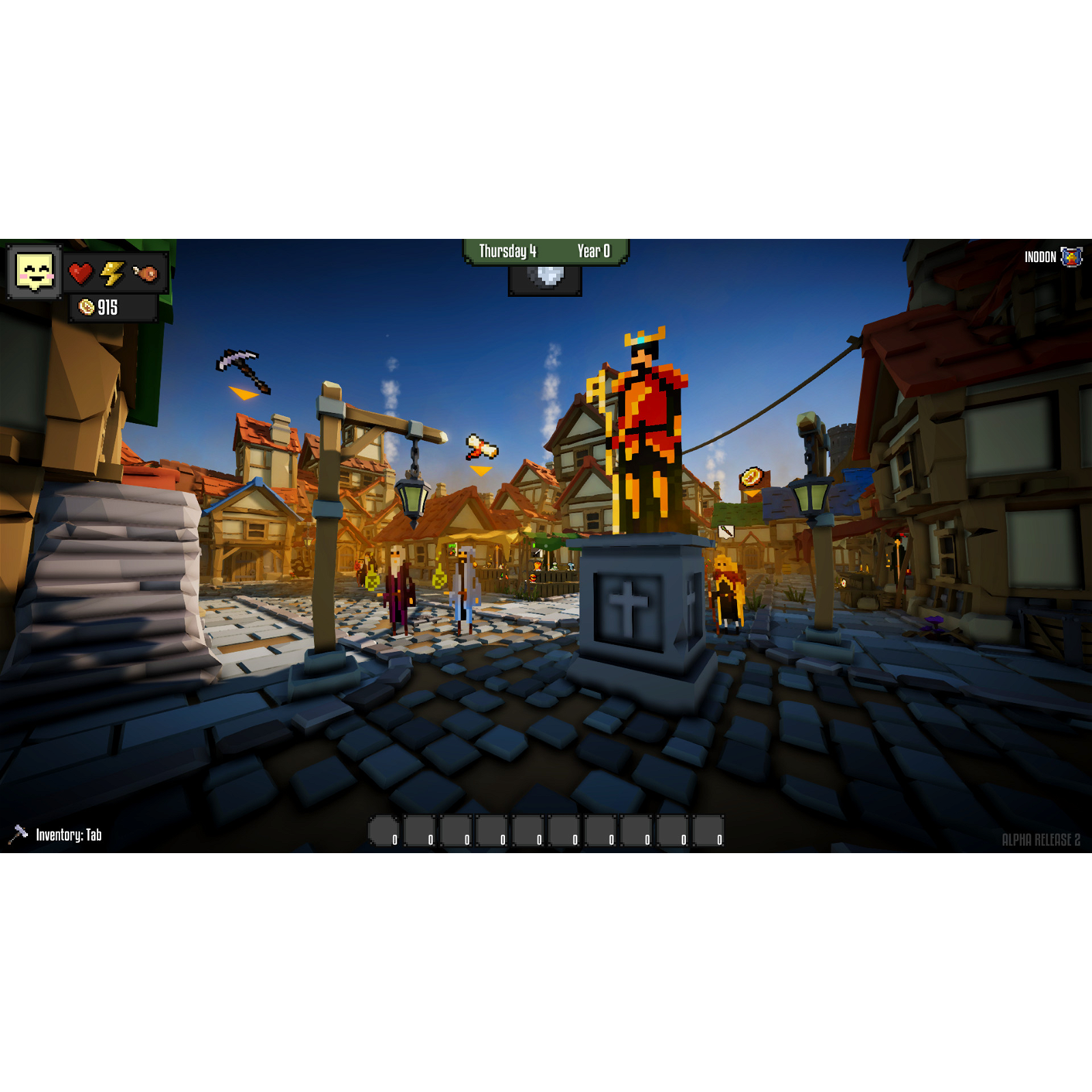 Игра Medieval Shopkeeper Simulator за PC Steam, Електронна доставка ...