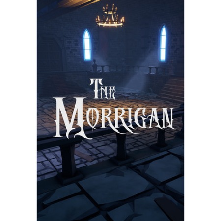 Joc The Morrigan cod de activare Steam - eMAG.ro