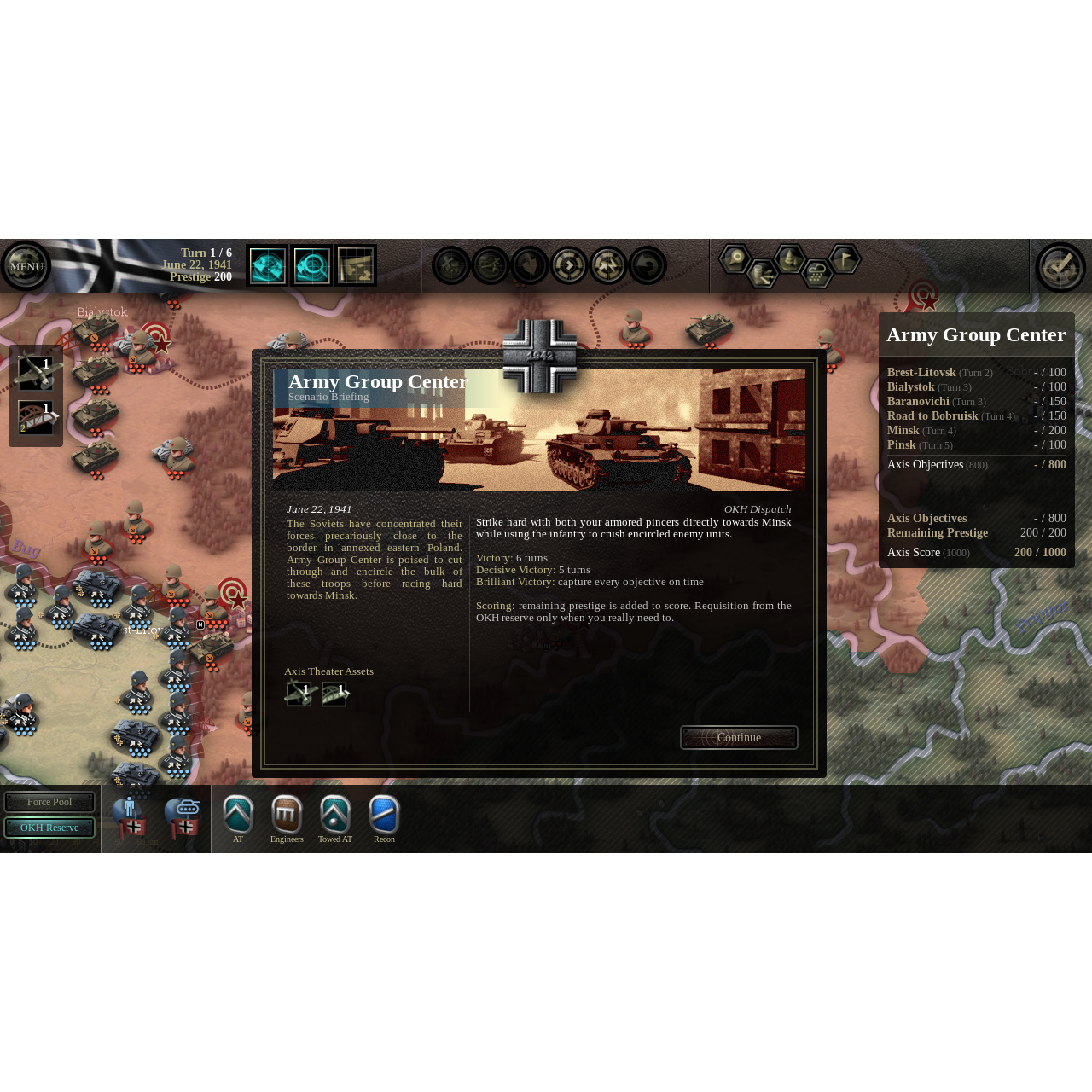 Joc Unity of Command - Black Turn, cod de activare Steam pentru PC ...