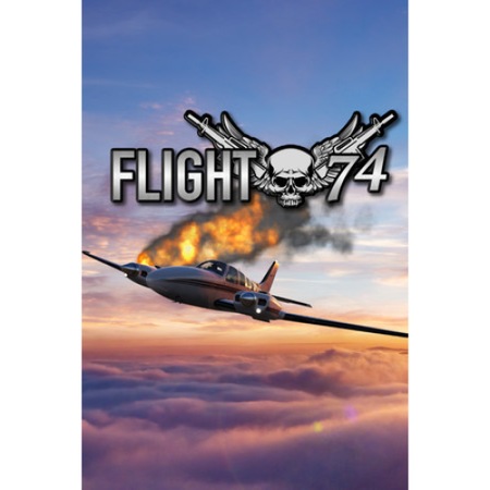 Flight 74 (PC - Steam elektronikus játék licensz) - eMAG.hu