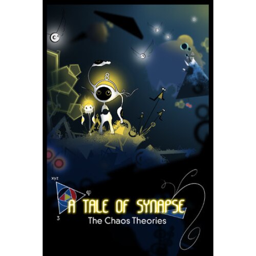 A Tale of Synapse: The Chaos Theories (PC - Steam elektronikus játék ...