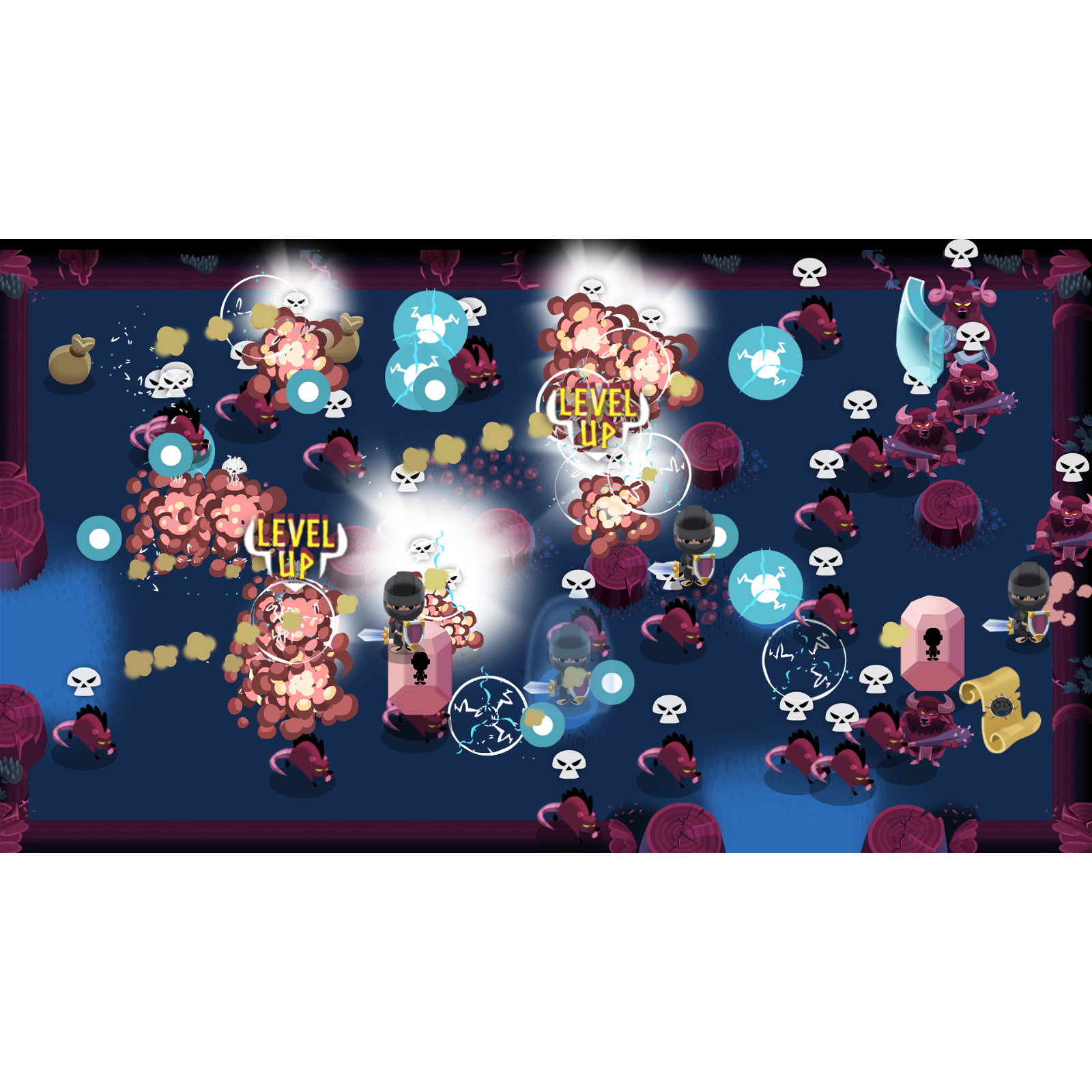 Игра BlitzKeep Unleashed за PC Steam, Електронна доставка - eMAG.bg