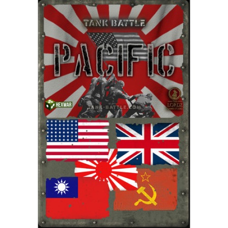 Joc Tank Battle: Pacific cod de activare Steam - eMAG.ro