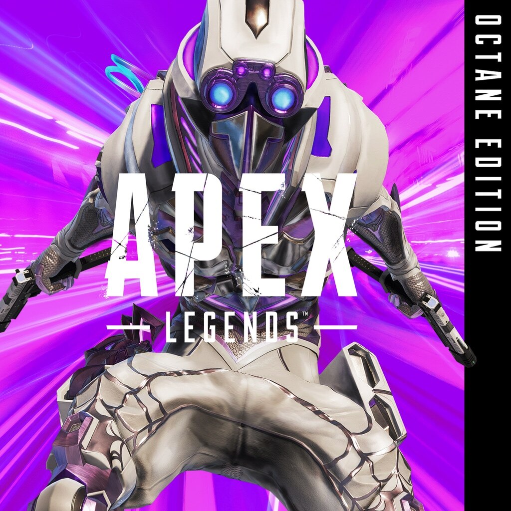 Joc PC Apex Legends - Octane Edition, cod de activare Origin - eMAG.ro