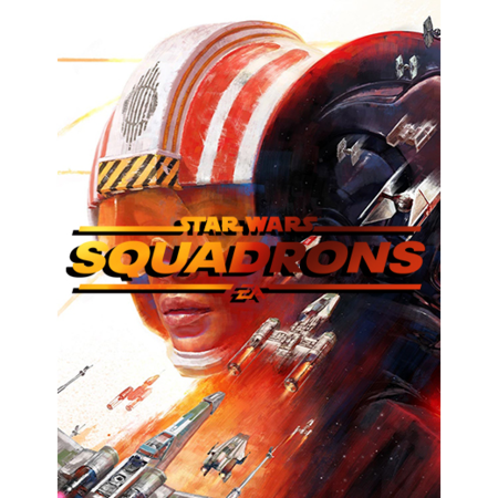 Joc PC STAR WARS: Squadrons, 16393, cod de activare Origin - eMAG.ro