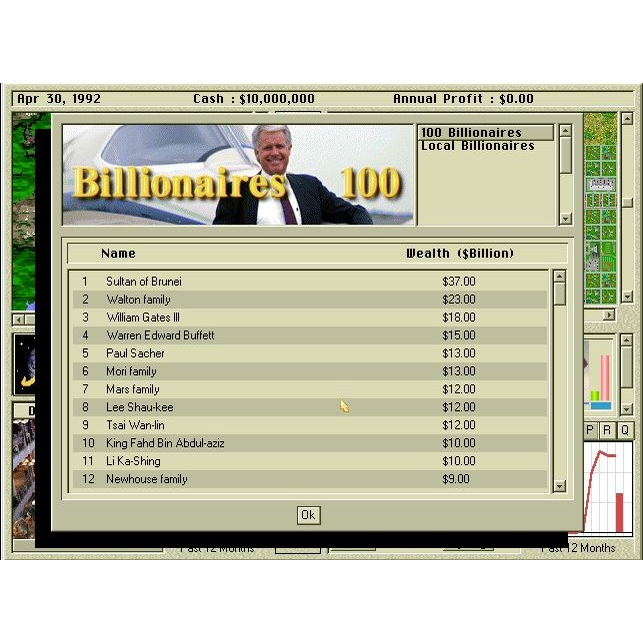 Игра Capitalism Plus за PC Steam, Електронна доставка - eMAG.bg
