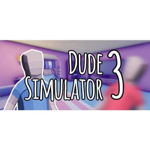 Игра Dude Simulator 3 за PC Steam, Електронна доставка - eMAG.bg