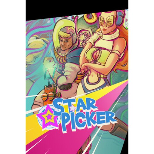 Игра StarPicker за PC Steam, Електронна доставка - eMAG.bg