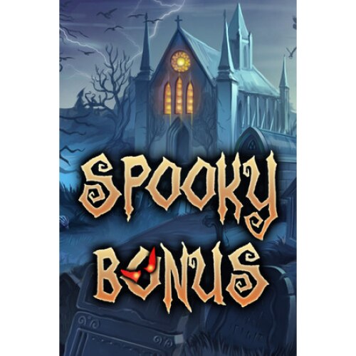 Spooky Bonus (PC - Steam elektronikus játék licensz) - eMAG.hu