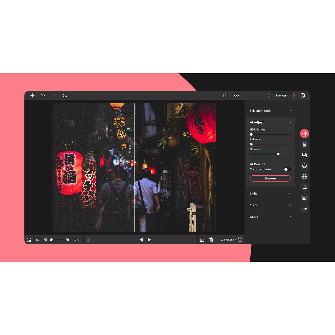 Joc PC Movavi Picverse - Photo Editing Software, cod de activare Steam ...