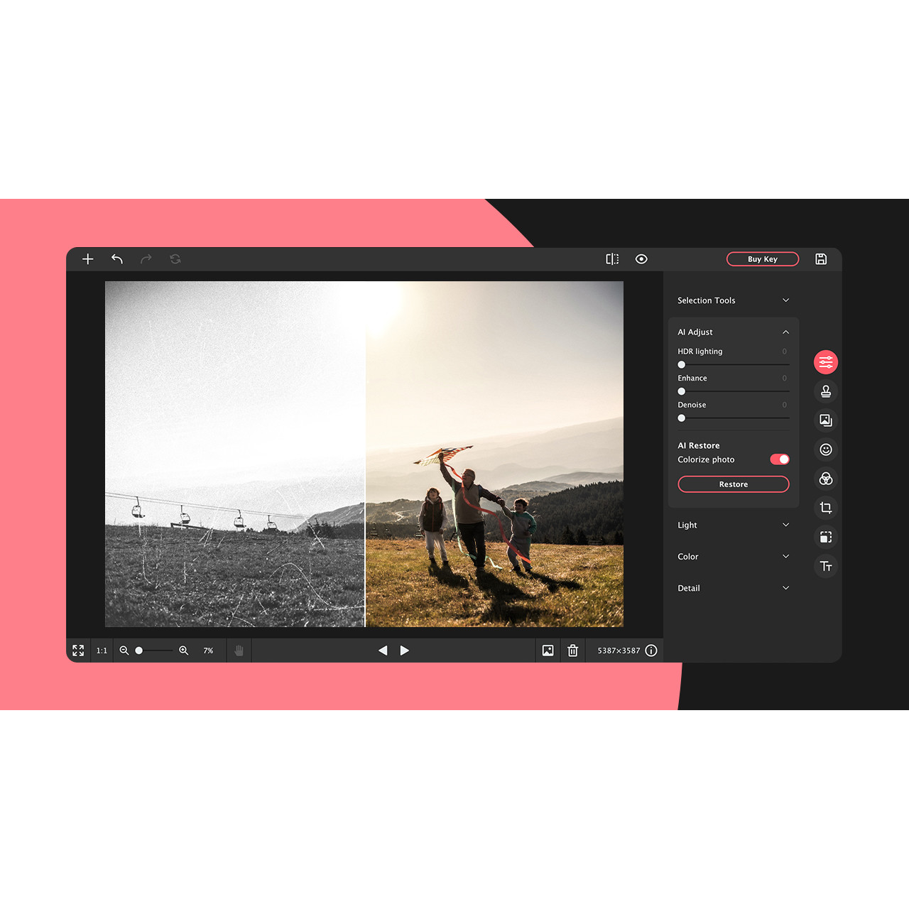 Joc PC Movavi Picverse - Photo Editing Software, cod de activare Steam ...