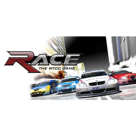 Joc RACE - The WTCC Game cod de activare Steam - eMAG.ro